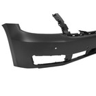 Primed Front Bumper Cover For Chevrolet Tahoe Suburban 2015-2020 ...