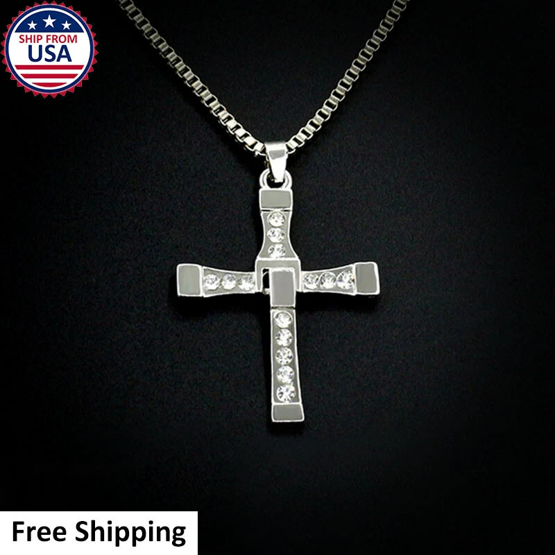 Dominic Toretto Necklace for sale - eBay