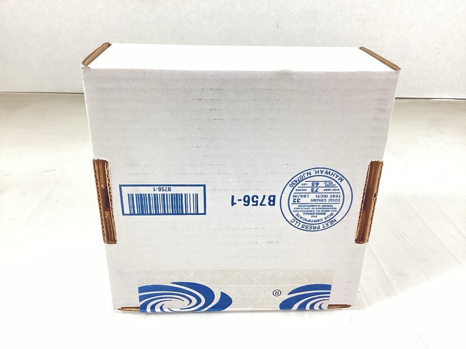 Crestron RMC4 - 4-Series Control System - 6510418 | eBay