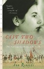 Ann Rinaldi Cast Two Shadows (Taschenbuch) Great Episodes (US IMPORT) | eBay