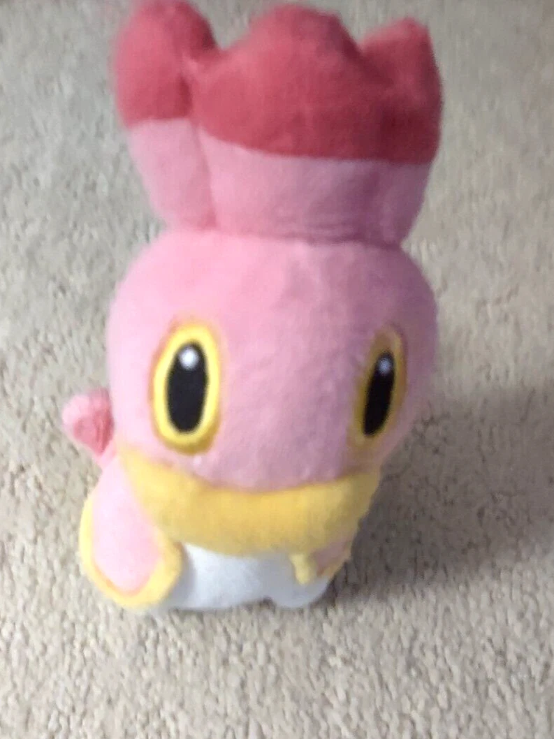 Pink Pokemon Characters