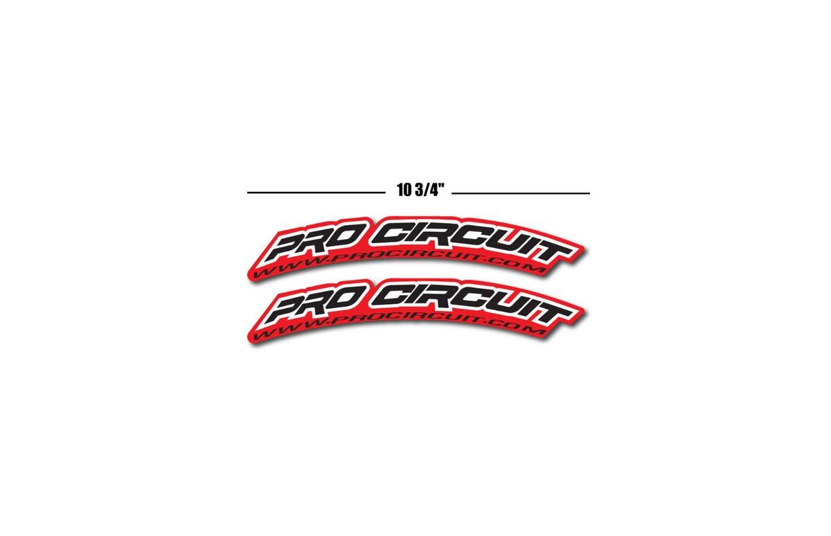 Pro Circuit Logo