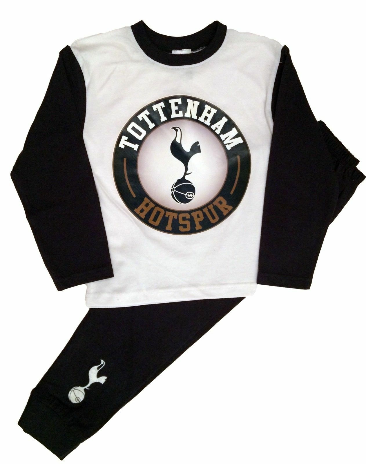 Tottenham Hotspur Pyjamas Spurs Pjs - Personalisation Available | eBay UK