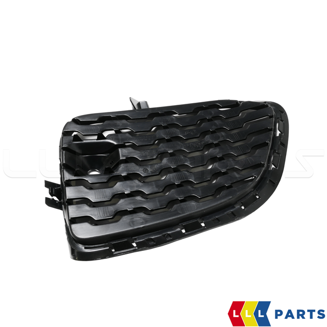 Genuine OEM BMW Grill Side Closed Right M 51118056942 for sale online ...