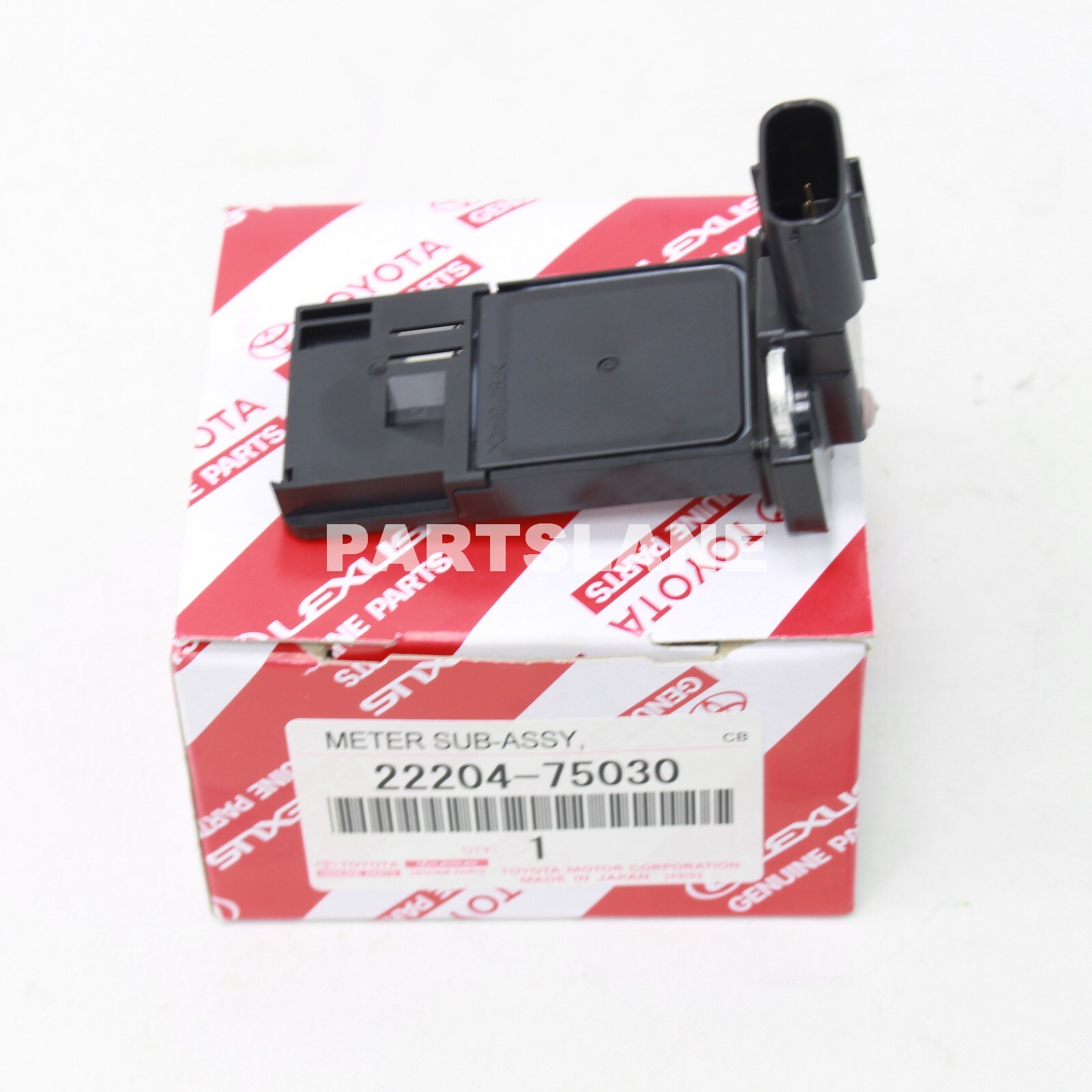 Toyota Tacoma 4Runner Prius GX470 OEM Air Flow Meter Intake Sensor ...