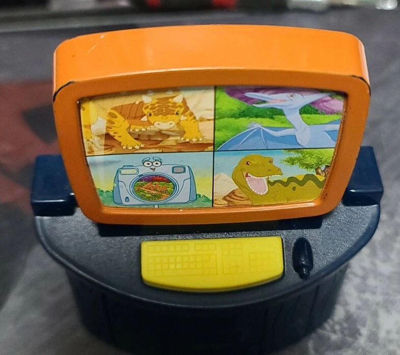 Go Diego Go Field Journal