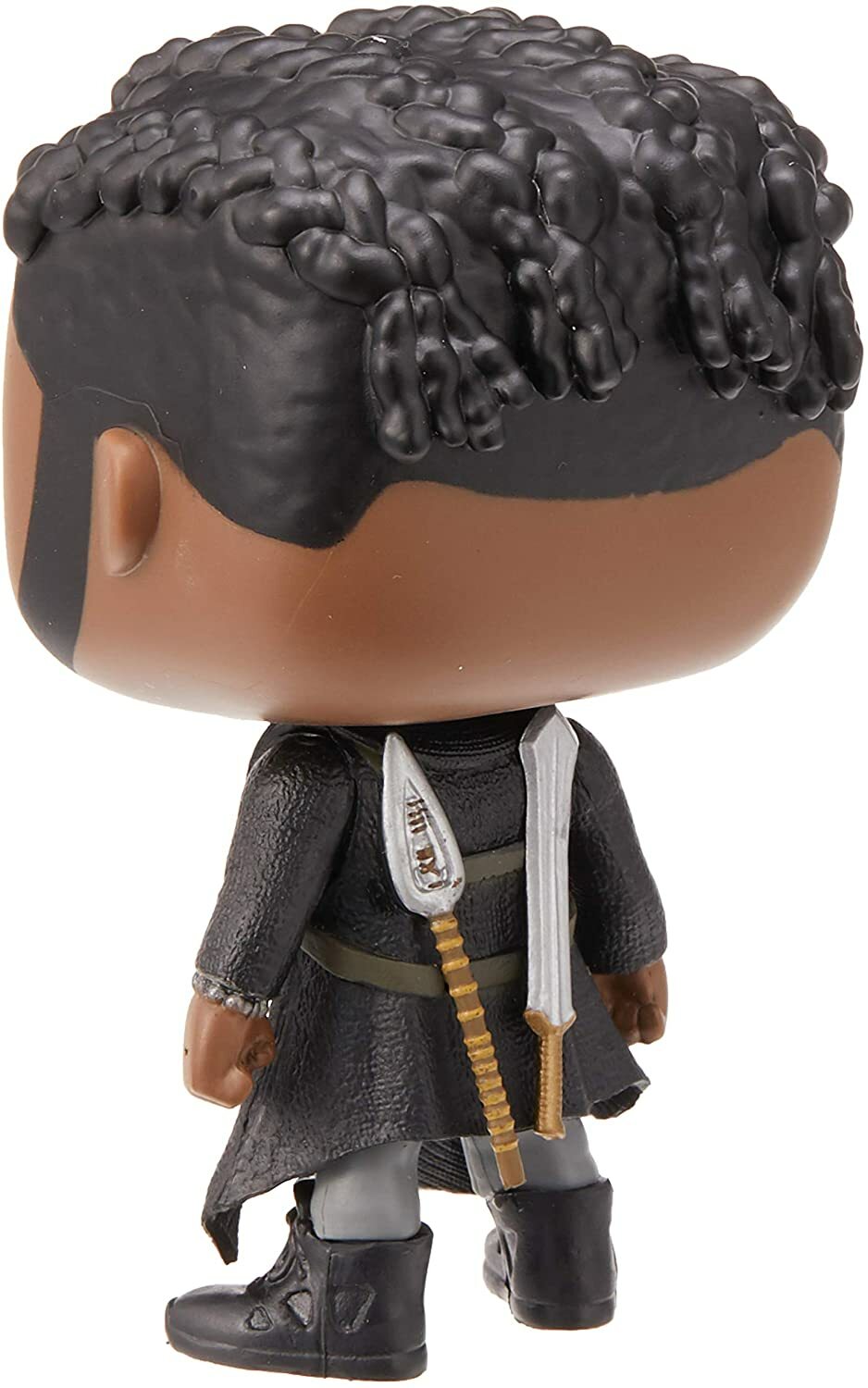 Marvel+Black+Panther+Funko+Pop+386+Erik+Killmonger+Scars for sale ...