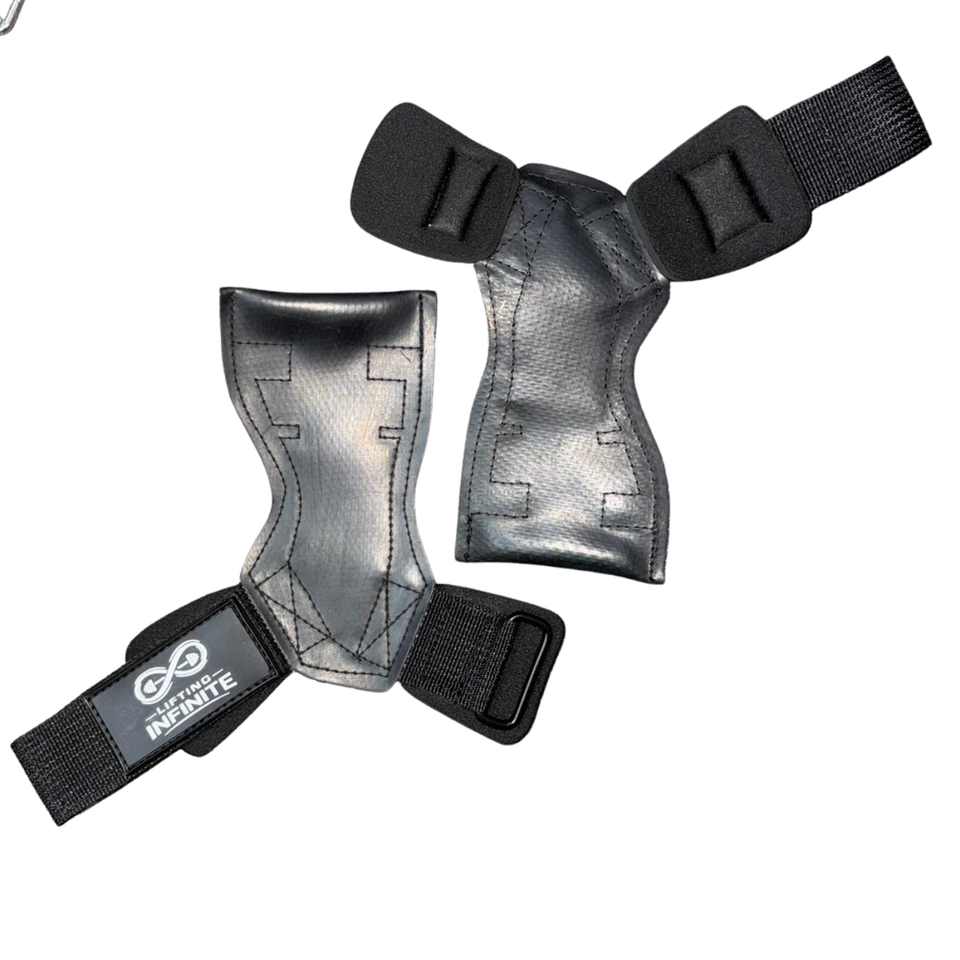 VERSA GRIPPSVERSA GRIPPS PRO Best Lifting Grip Strap for Weightlifting ...