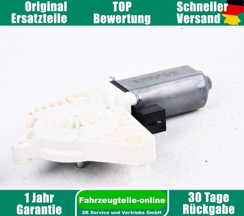 Motore Alzavetro Anteriore Destro VW Golf 7 VII 5Q4959802B | eBay