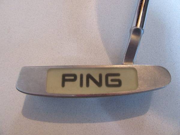 PING ZING 2i Putter | eBay
