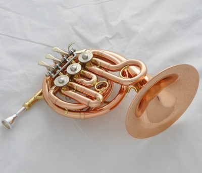 Piccolo French Horn