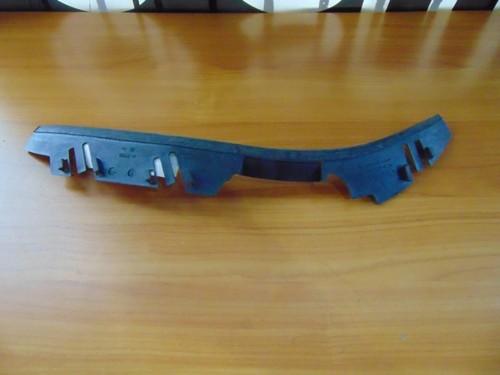 Brand New Front Bumper Right Seal - W220 - Genuine - Mercedes ...