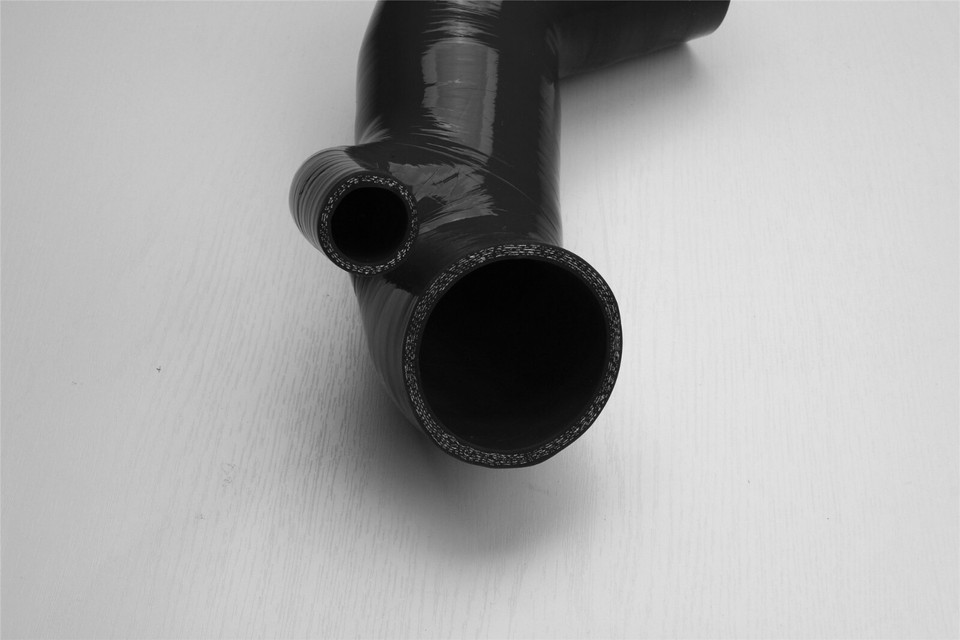 2001-2006 2005 BMW E46 E36 325i 330ci Z3 2.5 3.0L Silicone Intake Boot ...