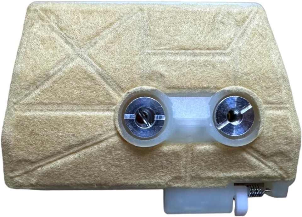 Rear Handle Fuel Tank Fits MS381 MS382 Chainsaws | eBay