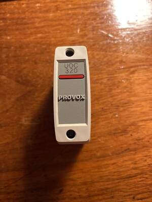 Control Systems and PLCs - Fisher Provox