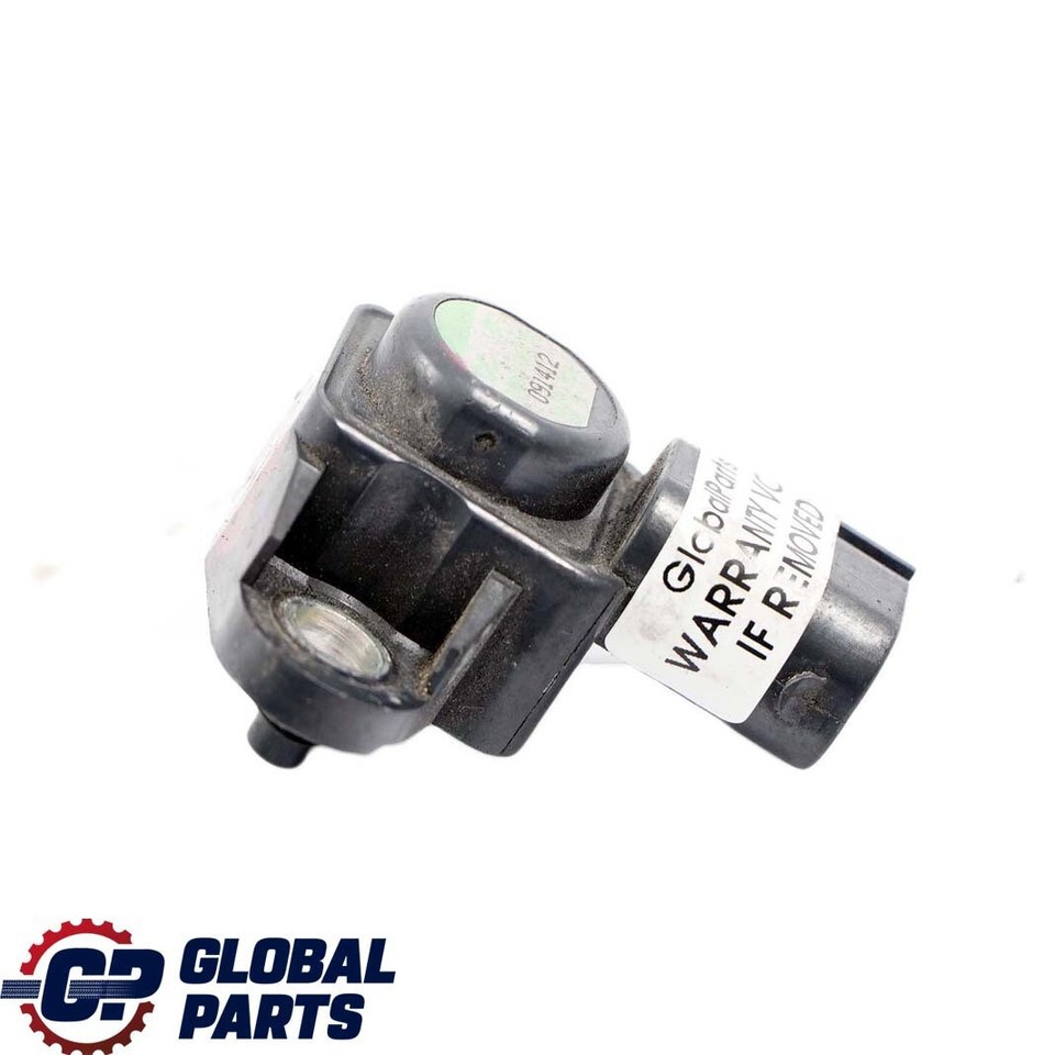 Pressure Sensor Mercedes W203 W204 W211 W220 Air Intake Switch ...