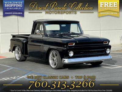 1960 Chevrolet C-10 Corvette 5.3 Liter Vortec V8 LMG Engine | eBay