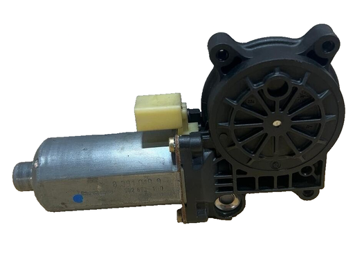 2000 2001 02 03 04 05 06 BMW X5 Left Power Window Motor Lh -f OEM ...