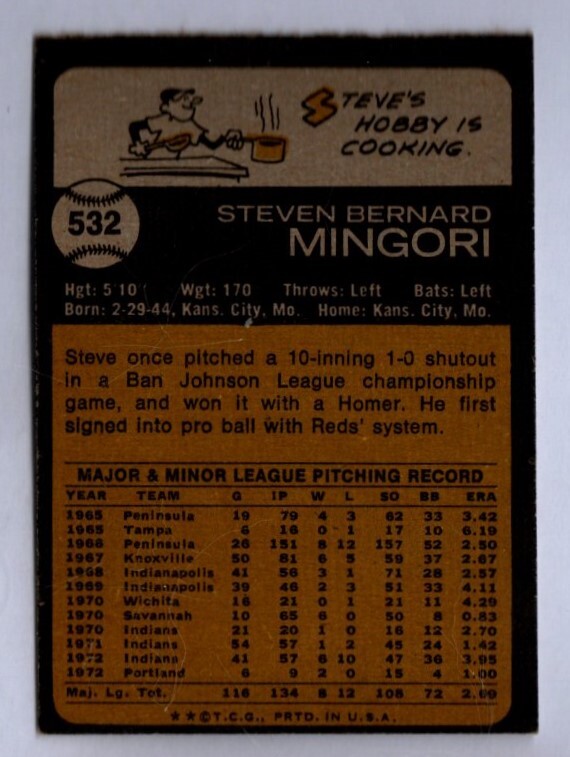 1973 Topps Baseball Cards HIGH NUMBER Commons and Stars - PICK YOUR ...