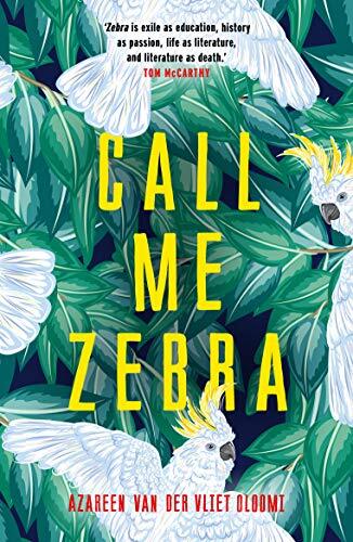 Call Me Zebra de Azareen Van der Vliet Oloomi | eBay