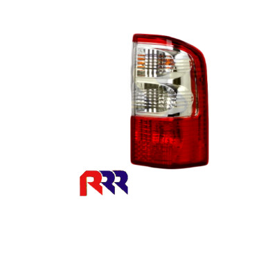 FOR NISSAN PATROL GU Y61 9/01-8/04 TAIL LIGHT, CLEAR FLASHER- RIGHT ...