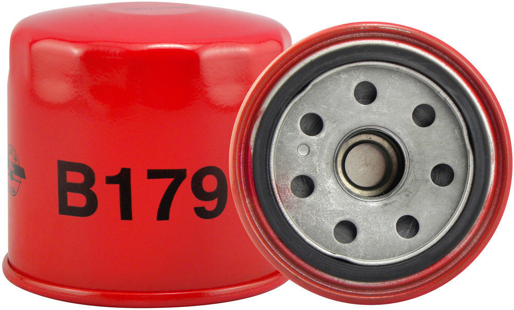 B179 Oil Filter | oil-filter.org