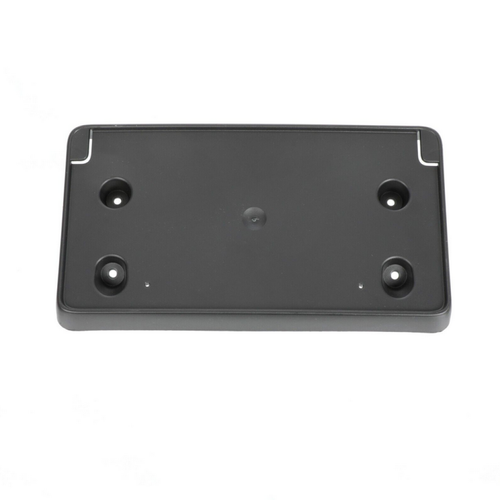 For Jeep Compass 2022 2023 License Plate Bracket | Front | CH1068172 ...