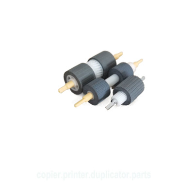 Long Life HCF Feed Roller Kit 604k23670 Fit For Xerox 700 Digital Color ...