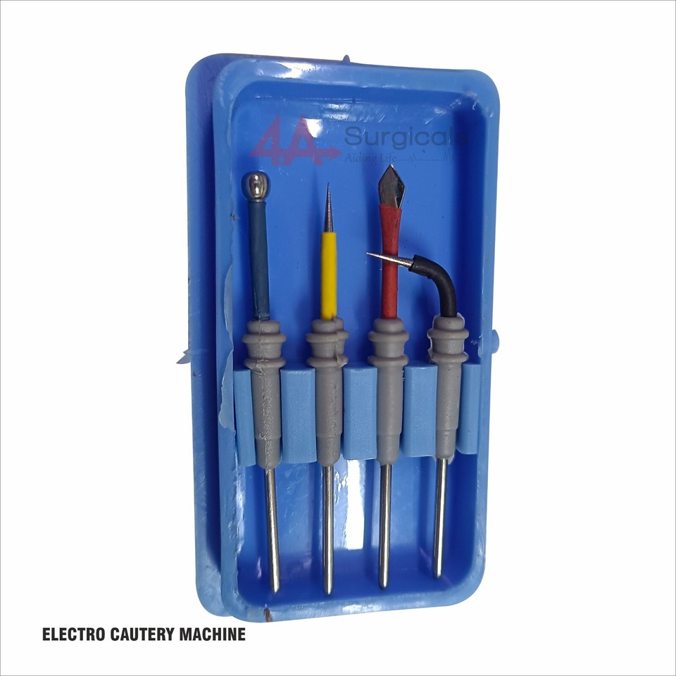 4A Electro Surgicals Cautery units. | eBay