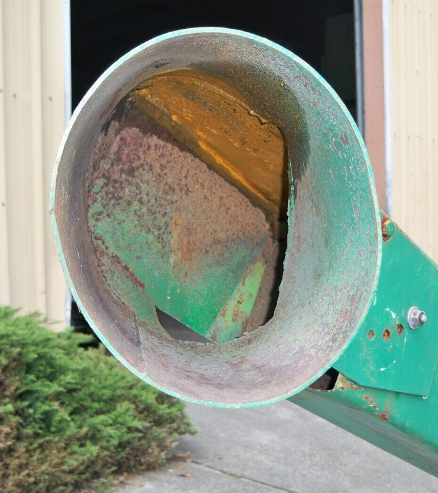 Promark 210 Gas Powered Brush Chipper | eBay