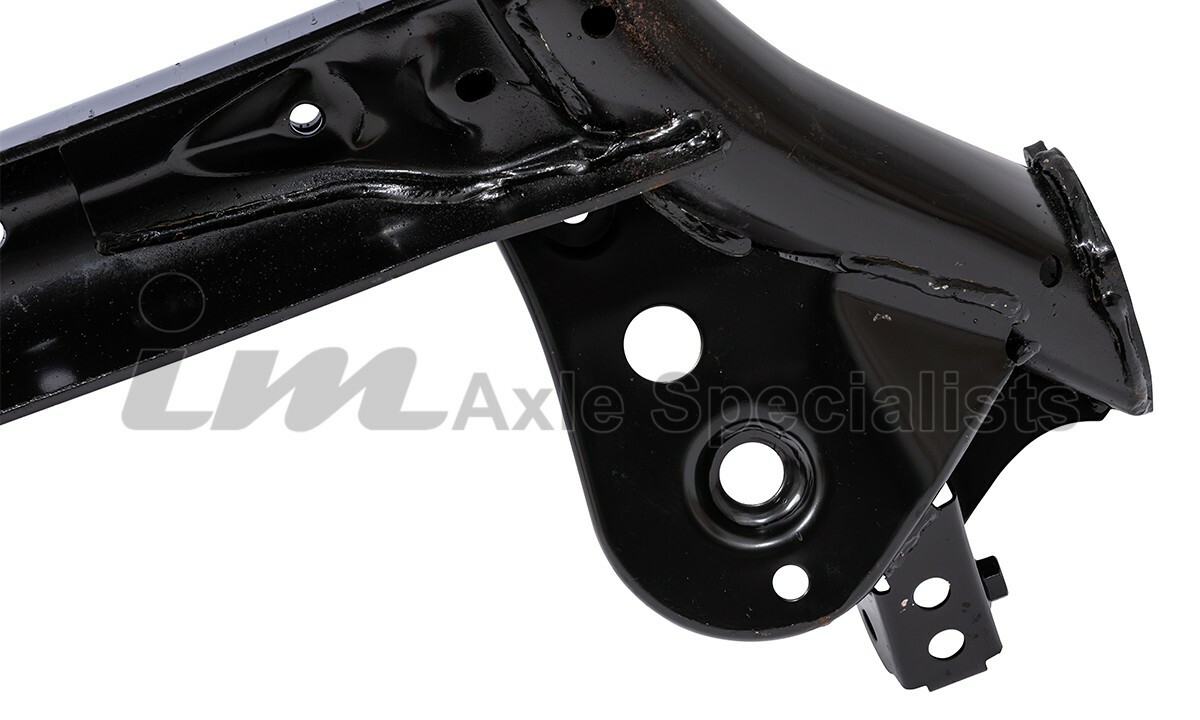 Rear Axle Subframe Crossmember Beam for Ford Fiesta MK6/7 2008- | eBay UK