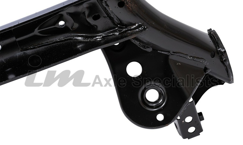 Rear Axle Subframe Crossmember Beam for Ford Fiesta MK6/7 2008- | eBay UK