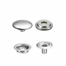 heavy duty press studs products for sale | eBay UK