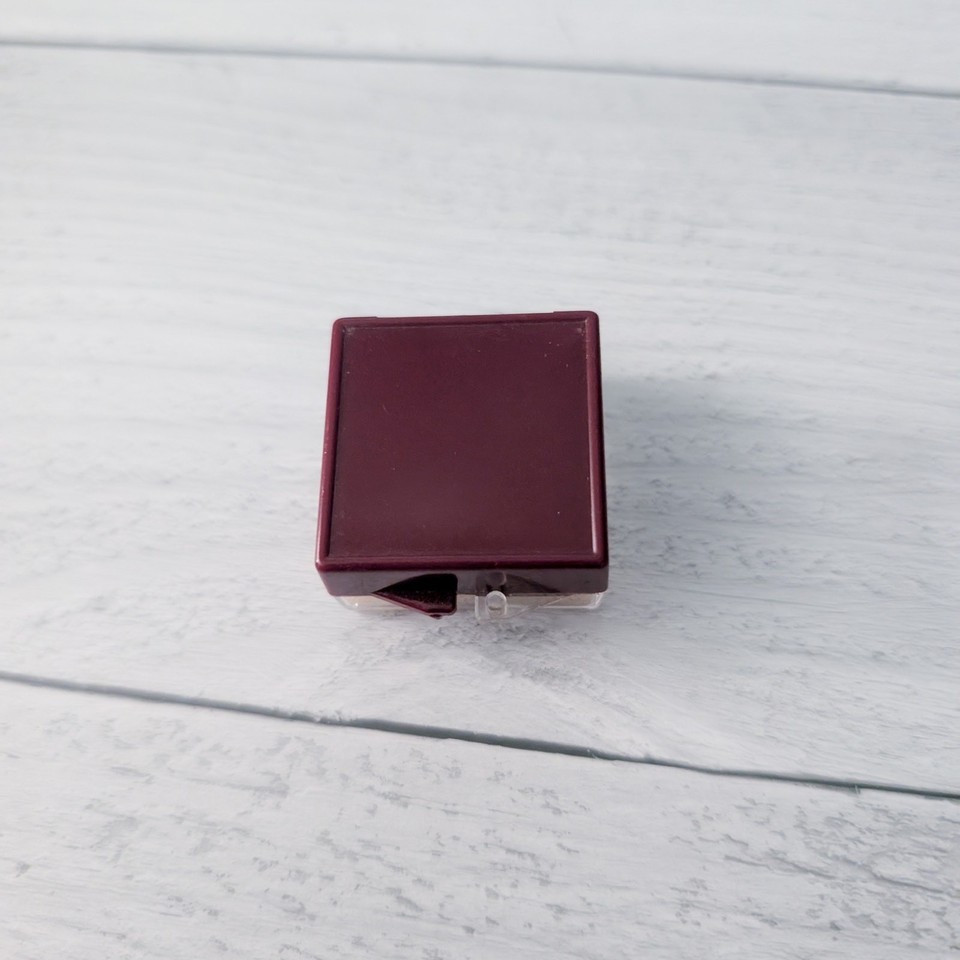 Vintage Balfour Pin Triangle Emblem in Box - Heavy Tarnish/Condition ...