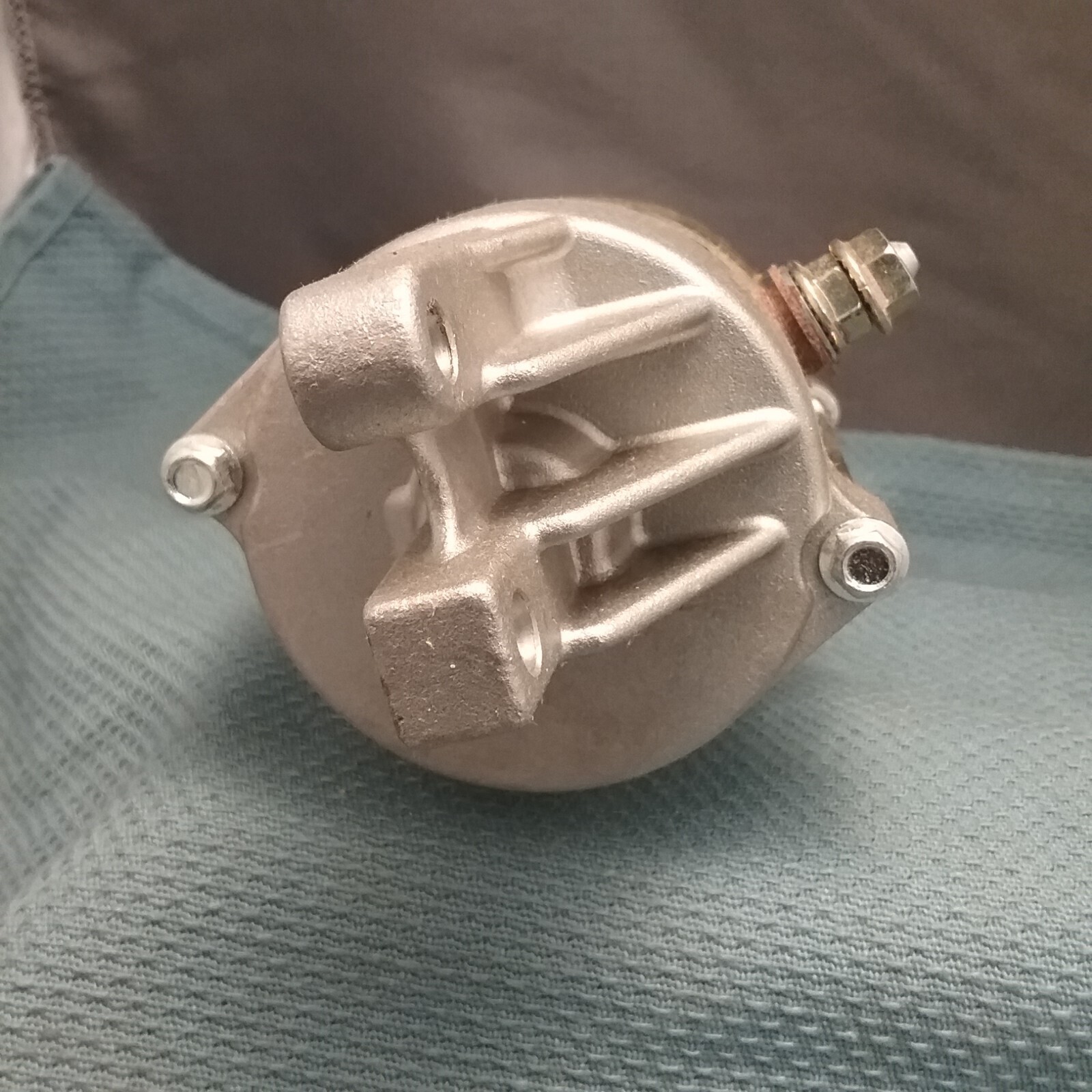 NEW WPS 26-1223/SMU00313 REPLACEMENT STARTER MOTOR FOR HONDA TRX 650 ...