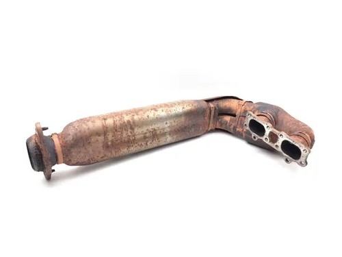 Exhaust Header Head Pipe 2015 Polaris RZR XP 1000 EPS 3261 x | eBay