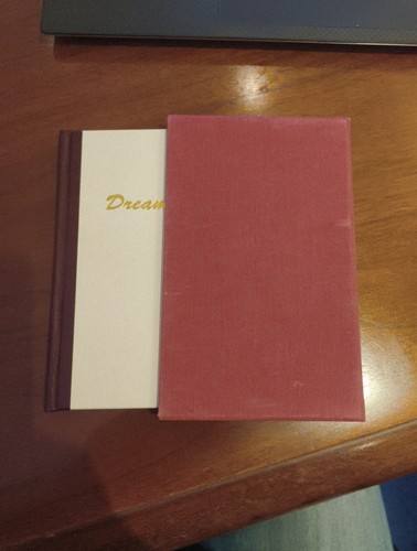 JOHN DUNNING - Signed, Limited - DREAMER - No. 89 of 126 | eBay
