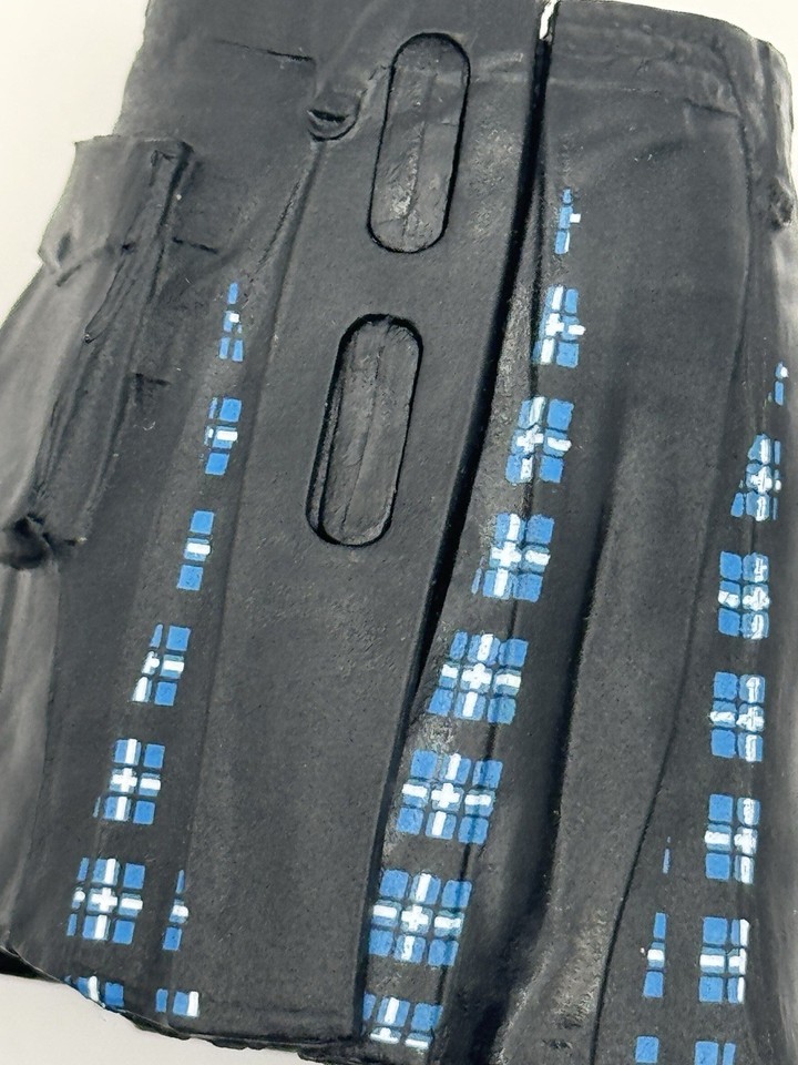 WWE Elite Series - Drew McIntyre Kilt Accessory Fodder Mattel 1/12 ...