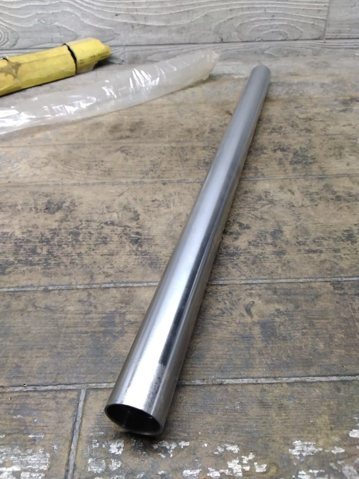 Kawasaki 1978-80 KZ650 LTD 650 Front Suspension Fork Tube Inner Slider ...