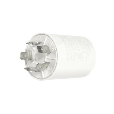 Filtre Anti-parasitage 0,47 Uf Machine à Laver Universel Ardo Brandt ...