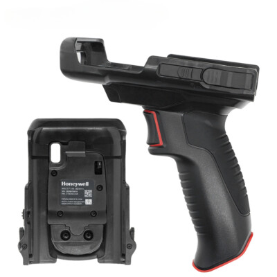 Barcode Scanners - Triggered Handle