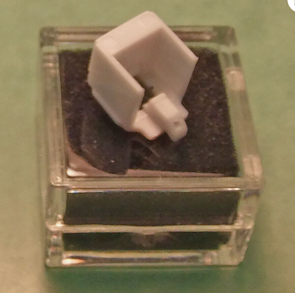 TURNTABLE STYLUS NEEDLE for PANASONIC TECHNICS EPS-43STSD EPC 43 4211 ...