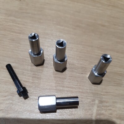 Daystate Triangular Anti Tamper Tool | eBay UK