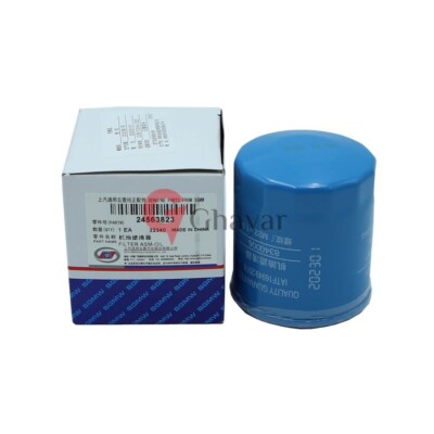 FILTER ENGINE OIL 24563823 | eBay