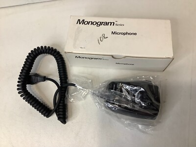 Two-Way Radios - Ericsson Monogram