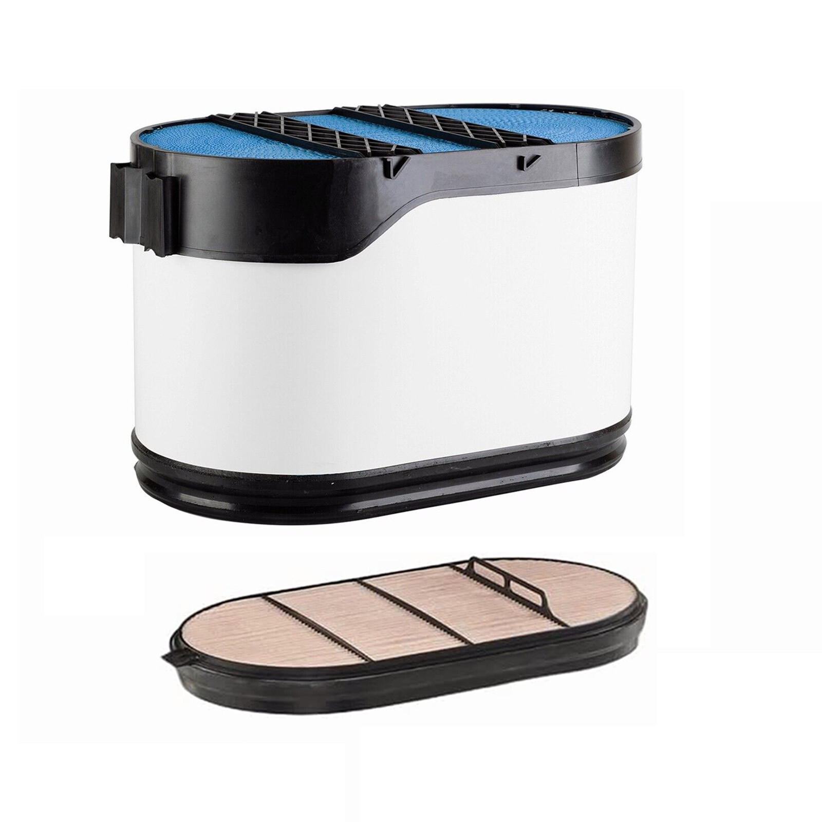 FLEETGUARD AF27688 - Air filter cross reference