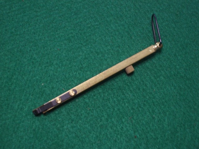 Black Powder Pistol Brass Capper | eBay