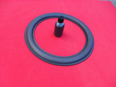 10" JL Audio 10W0, 10W3, 10W3V2, 10W6 Foam Surround For 10W0, 10w3 ...