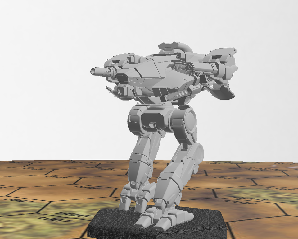 Battletech Miniatures - TRO 3058 Inner Sphere Mechs | eBay UK