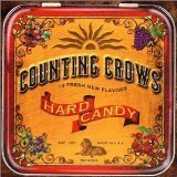 COUNTING CROWS - Hard candy - CD Album | eBay